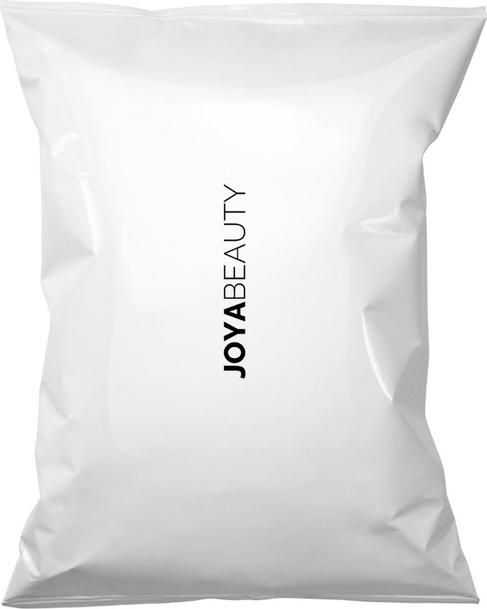 Joya Beauty® Elsa Verkleed Jurk met Ster | Glamour Jurk met sleep | Prinsessenjurk... | bol.com