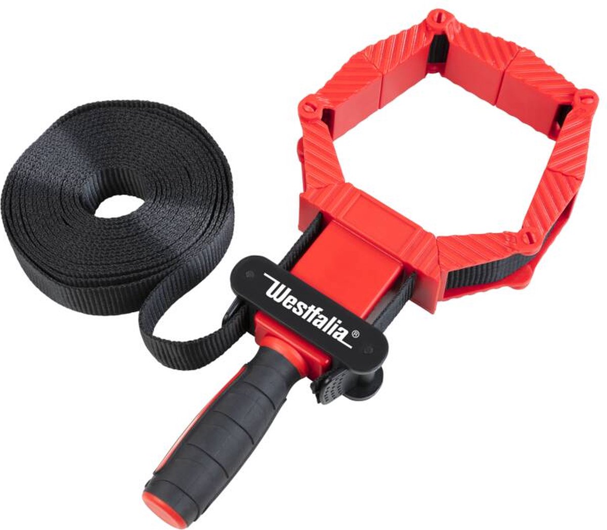 Westfalia Bandspanner voor frames en mallen | bol.com