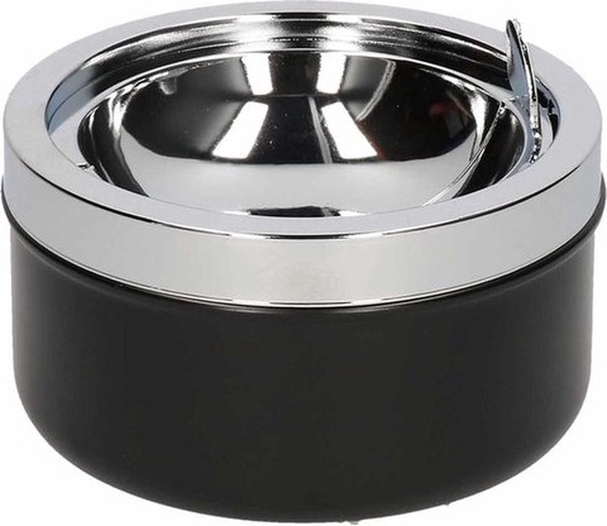 Asbak met deksel - ø12 cm | bol.com