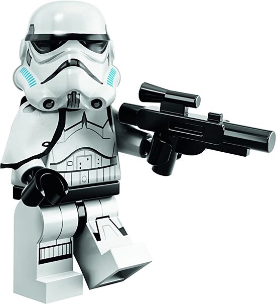 LEGO 5002938 Stormtrooper Sergeant (Polybag) | bol