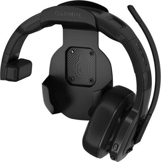 Garmin dēzl 100 - Headset voor Truckers - Koptelefoon - Draadloos ...