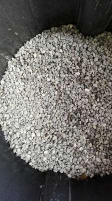 GRA viniet marmer steentjes 8/15 mm - 25 kg | bol