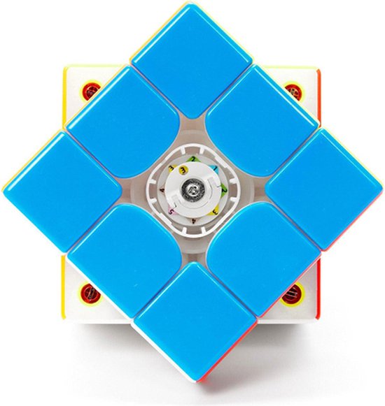QiYi X-man Tornado v3 M Flagship versie | Games | bol