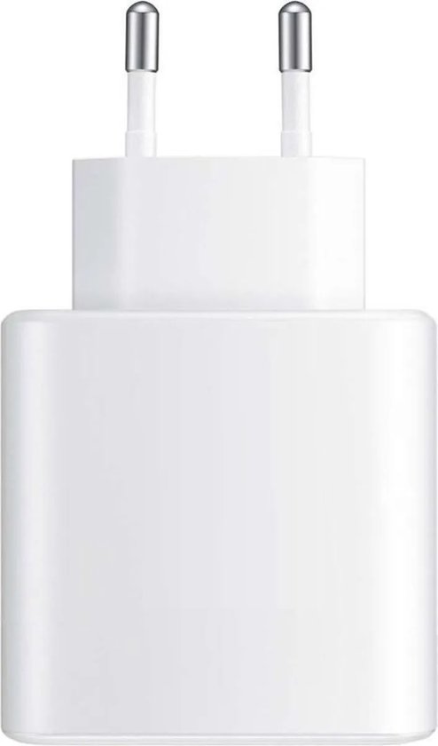 USB C Oplader 45W - Adapter USB-C - Voor Laptop, Tablet, Telefoon, GSM ...