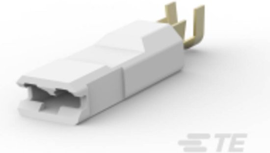 TE Connectivity Ultra-Pod FASTON Receptacles and TabsUltra-Pod FASTON ...