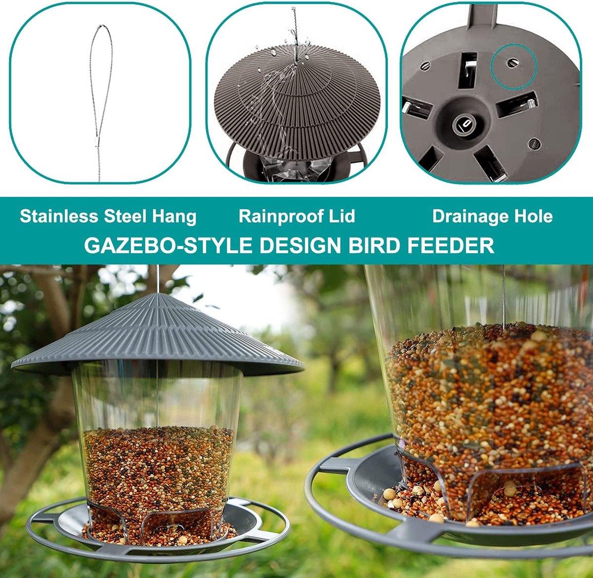 vogelbadje , drinkbad, vogelvoederplaats ,waterschaal / tuindecoratie ...