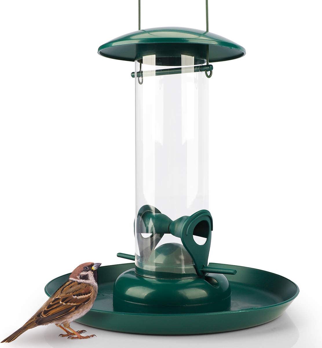 vogelbadje , drinkbad, vogelvoederplaats ,waterschaal / tuindecoratie ...