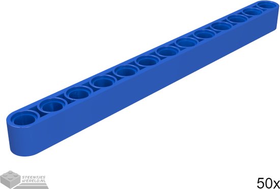 LEGO 41239 Blauw 50 stuks | bol.com