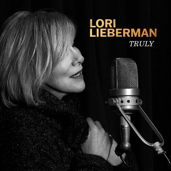 Lori Lieberman - Truly, Lori Lieberman | CD (album) | Muziek | bol