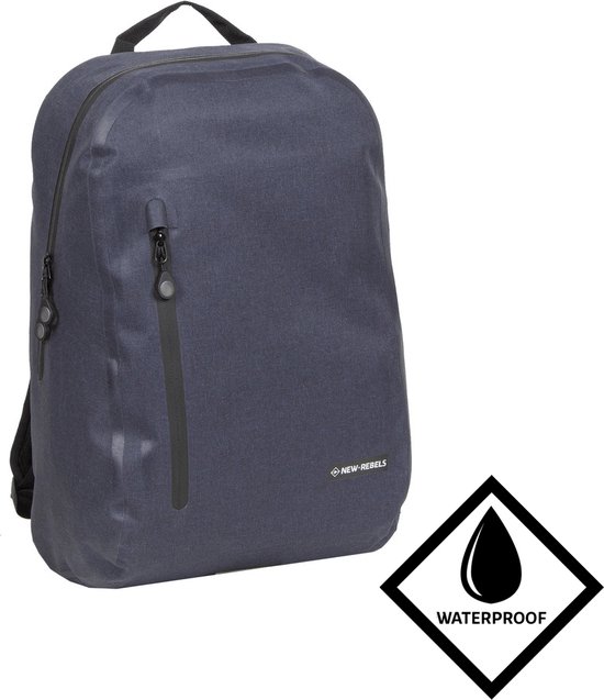 New Rebels ® Vepo - Waterdichte Rugzak - Watersport - 25 L ...