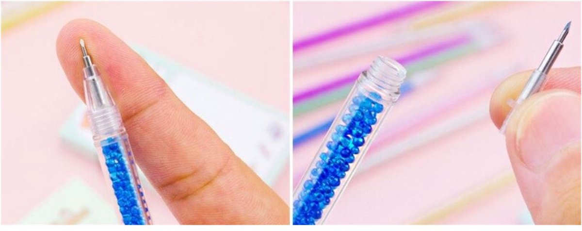 Snijmesje Pen fijn mini hobby | bol