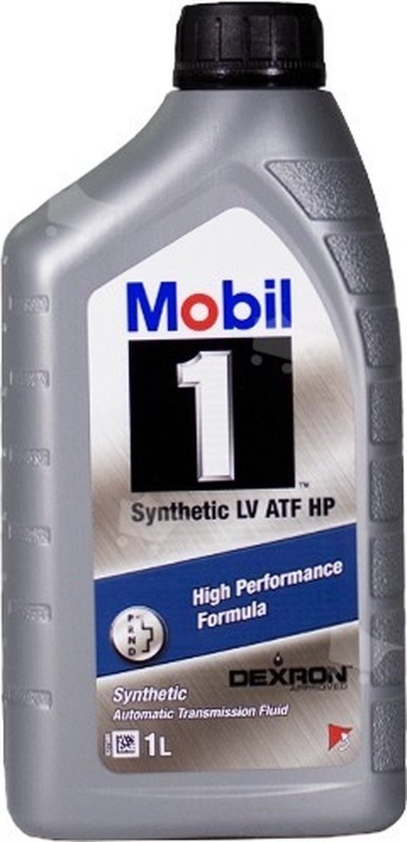 Mobil 1 Synthetic Lv Atf Hp 1L | bol