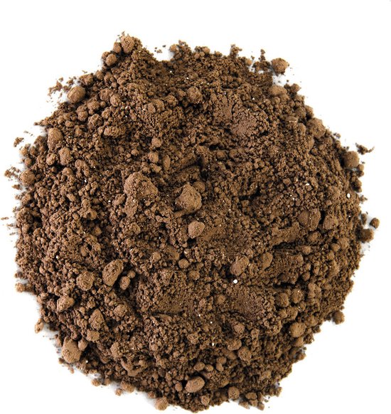 Alveus - Biologisch - Cacao - Chai Chai Unicorn - Cacaopoeder met Chai ...