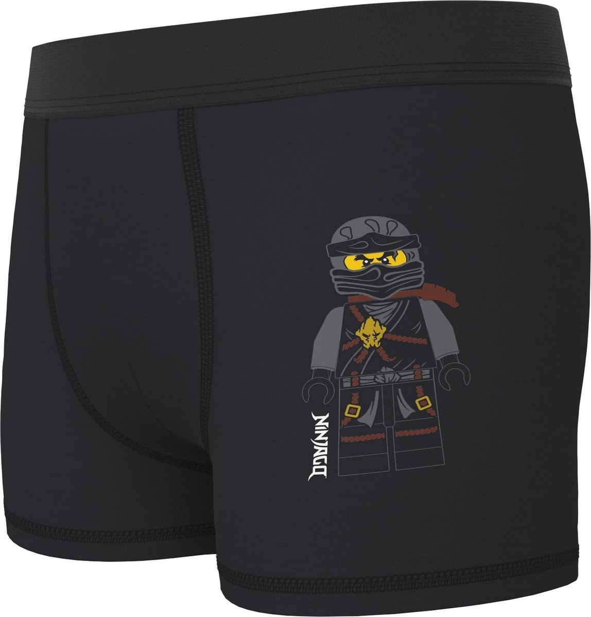 Lego Boxershorts, set van 3 boxershorts maat 116/122 | bol.com