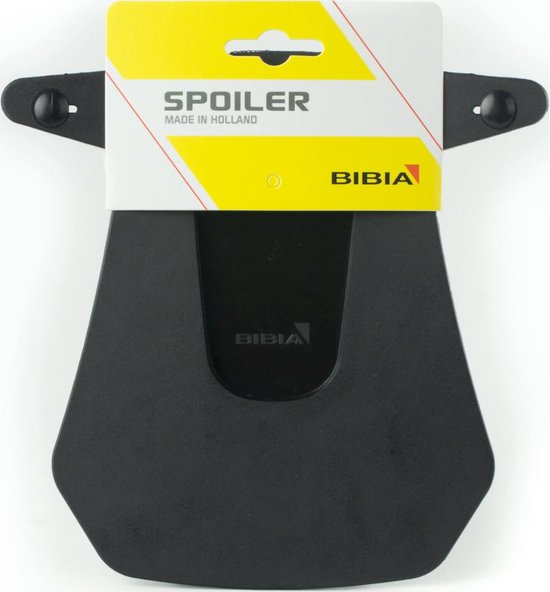 Bibia Spatlap City Click 15,6 Cm Zwart | bol