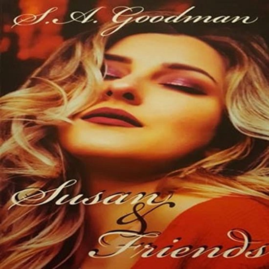 Susan & Friends, S a Goodman | 9781667978598 | Boeken | bol