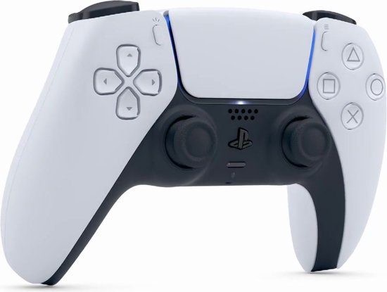 Dualsense Wireless Controller Galactic Purple - PS5 | bol.com