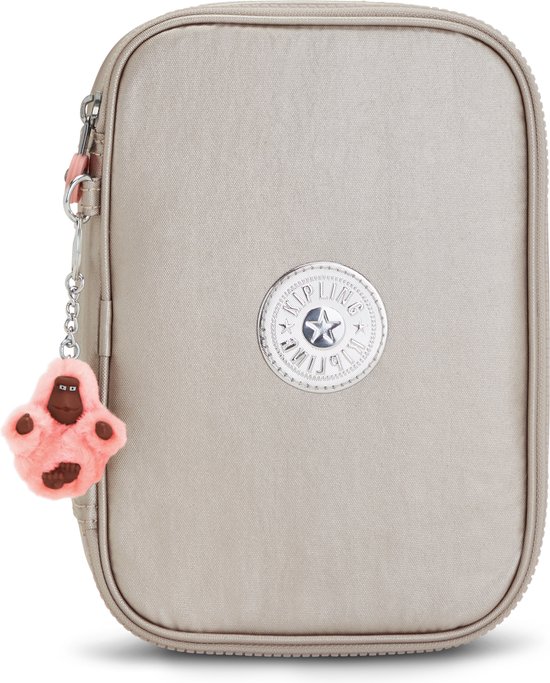 Kipling 100 Pens Soft Metal Glow | bol