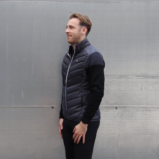 Calvin Klein Heren 17 Mile Drive Bodywarmer Urban | bol.com