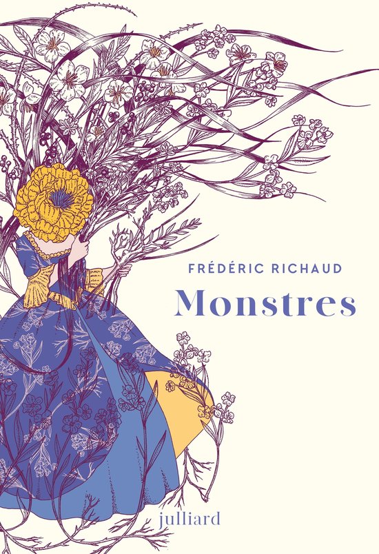 Roman - Monstres (ebook), Frederic Richaud | 9782260055464 | Boeken | bol.com