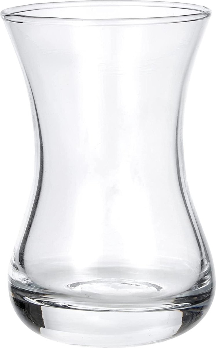 Theeglazen – thee glazen – set van theeglazen – premium kwaliteit ...