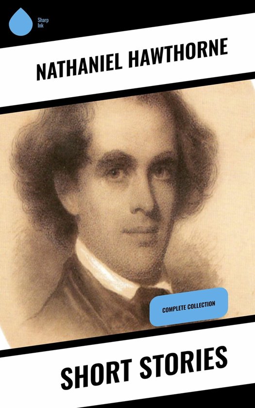 Short Stories (ebook), Nathaniel Hawthorne | 9788028217341 | Boeken ...
