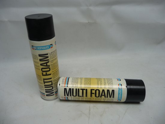Ropamate multi foam cleaner, 500 ml. | bol