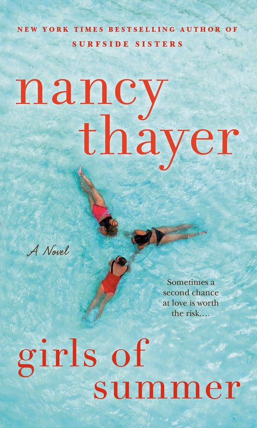 Girls of Summer (ebook), Nancy Thayer | 9781524798765 | Boeken | bol