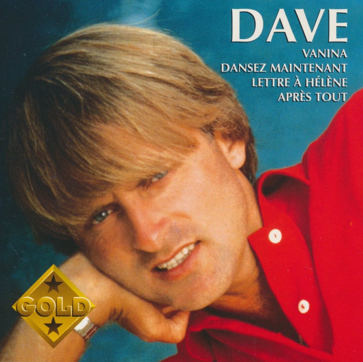 Gold, Dave | CD (album) | Muziek | bol.com