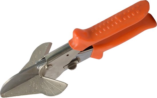 Verstek kniptang / Plintenkniptang PROLEDPARTNERS ® | bol.com