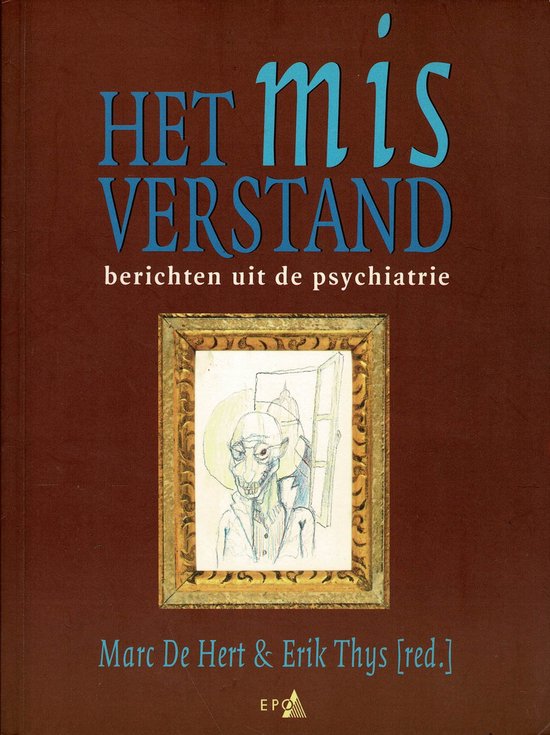 Het mis verstand, Erik Thys | 9789064459269 | Boeken | bol