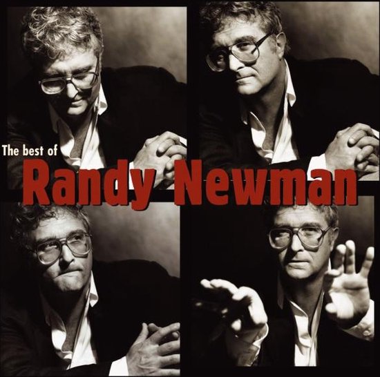 The Best Of Randy Newman, Randy Newman | CD (album) | Muziek | bol