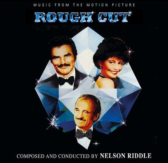Rough Cut, Nelson Riddle | CD (album) | Muziek | bol