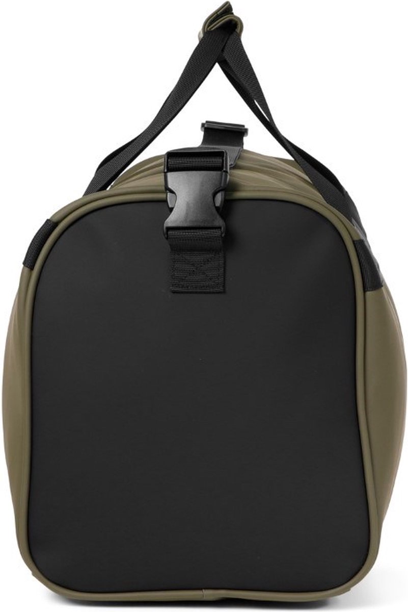 Norlander Sporttas - Duffelbag - Weekendtas - Duurzaam PU/TPU ...