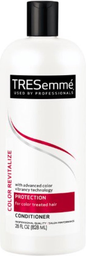 Tresemme Color Revitalize Conditioner 28oz | bol