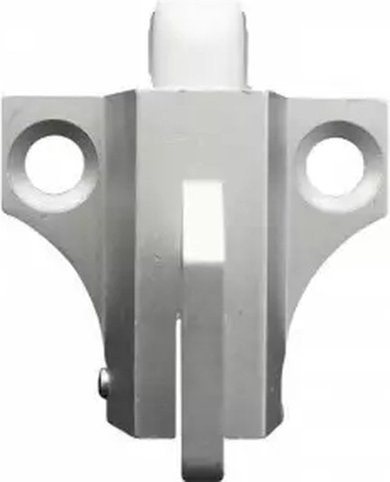 Argenta - Knipslot Nr. 900 F1 - 00900101 | bol