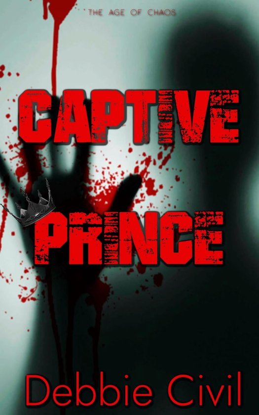Captive Prince (ebook), Debbie Civil | 9798215077542 | Boeken | bol.com Captive Prince (ebook), Debbie Civil | 9798215077542 | Boeken | bol.com