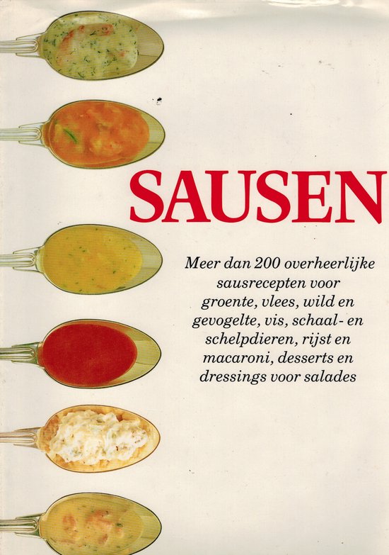Sausen | 9789025292911 | Boeken | bol