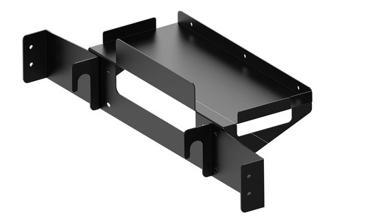 Trak Racer Computer PC Control Box Shelf | bol.com