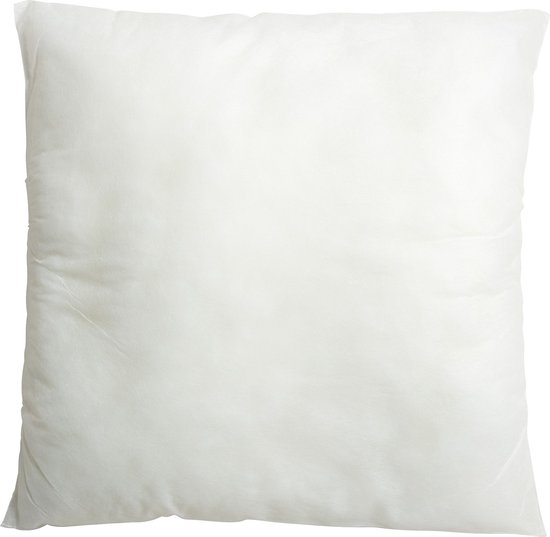 Kussenvulling - Binnenkussen Hollo - Wit - 60x60 | bol.com