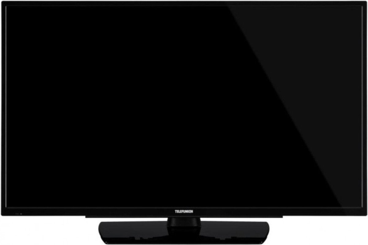 Telefunken LED TV 39 D39F502N4CW Full HD SmartTV | bol
