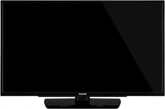 Telefunken LED TV 39 D39F502N4CW Full HD SmartTV | bol