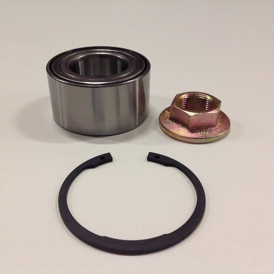 Compactlagerset voor Alko 39/72x37 waterdicht met borgring 3mm | bol