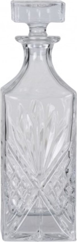 Margit Brandt karaf Crystal H27cm | bol