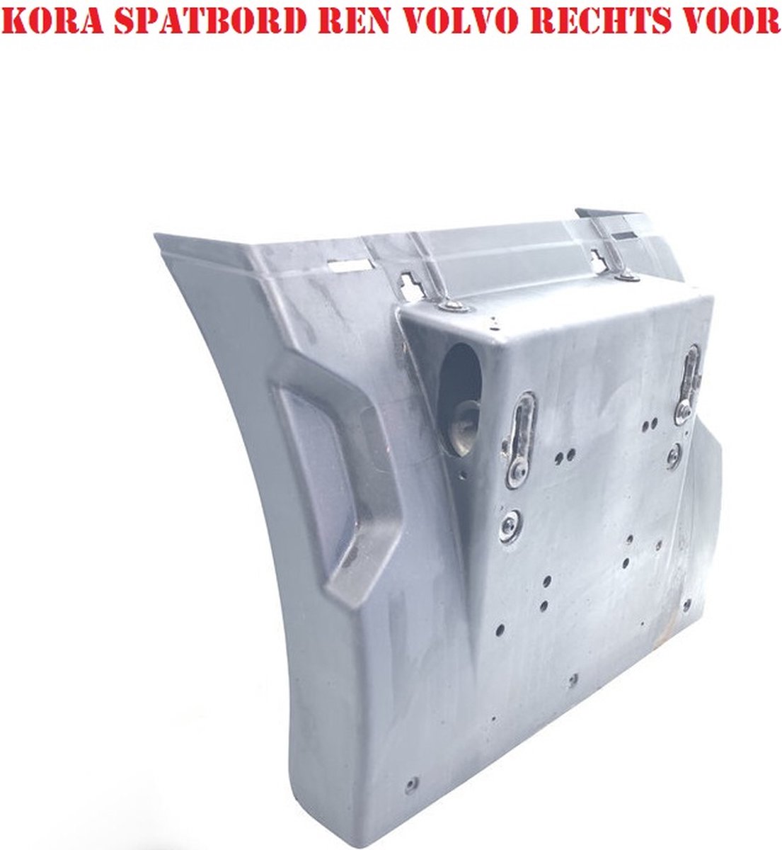 KORA - AILE - RENAULT VOLVO TRUCKS AVANT DROIT OEM: 21094391 | bol.com