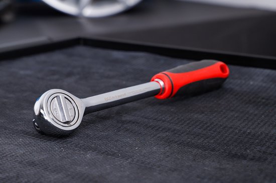 BGS Ratelsleutel 1/2 | bol