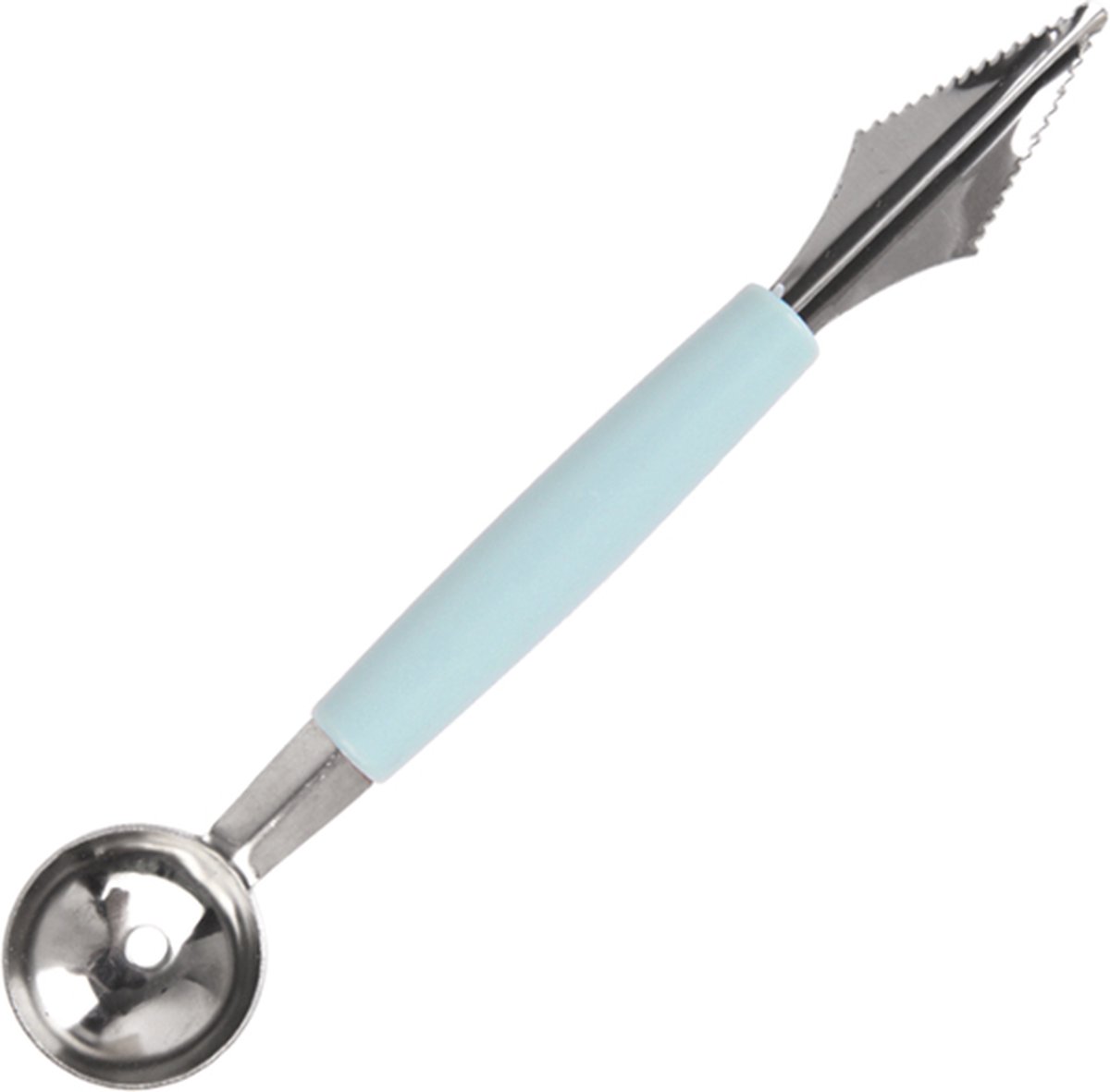 UNRL - Fruitmesje - Multifunctioneel Fruitmes - Watermeloen snijder ...