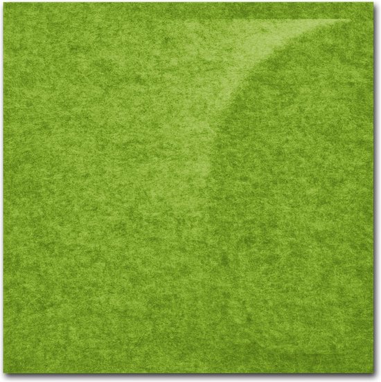 Wandbekleding - Akoestische panelen - Wandbekleding vilt - Acousticvilt ...