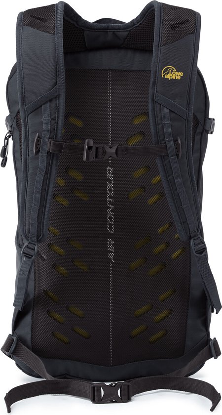 Lowe Alpine Edge 26 - Wandelrugzak Ebony 26 L | bol