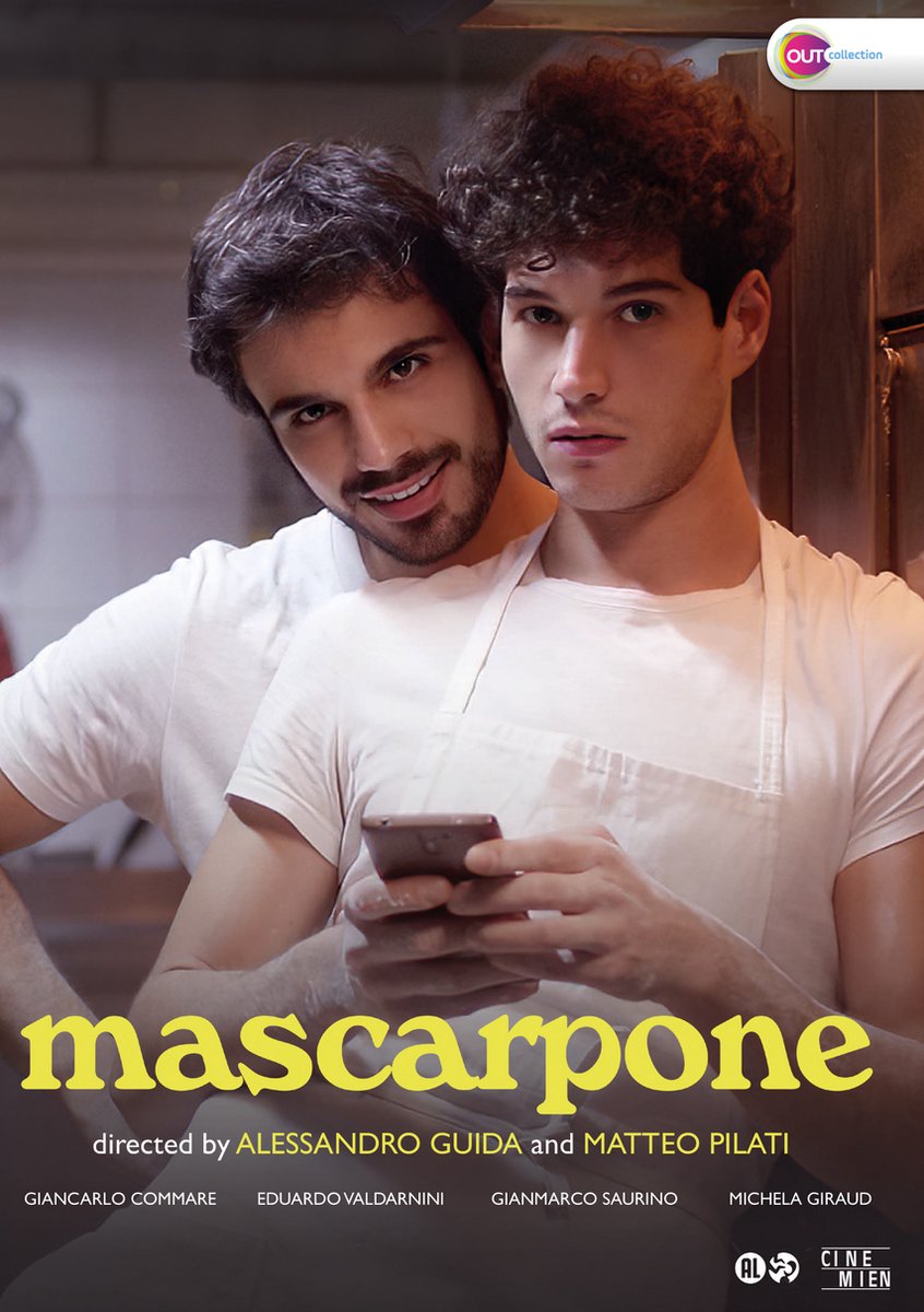Mascarpone (Dvd), Eduardo Valdarnini | Dvd's | bol
